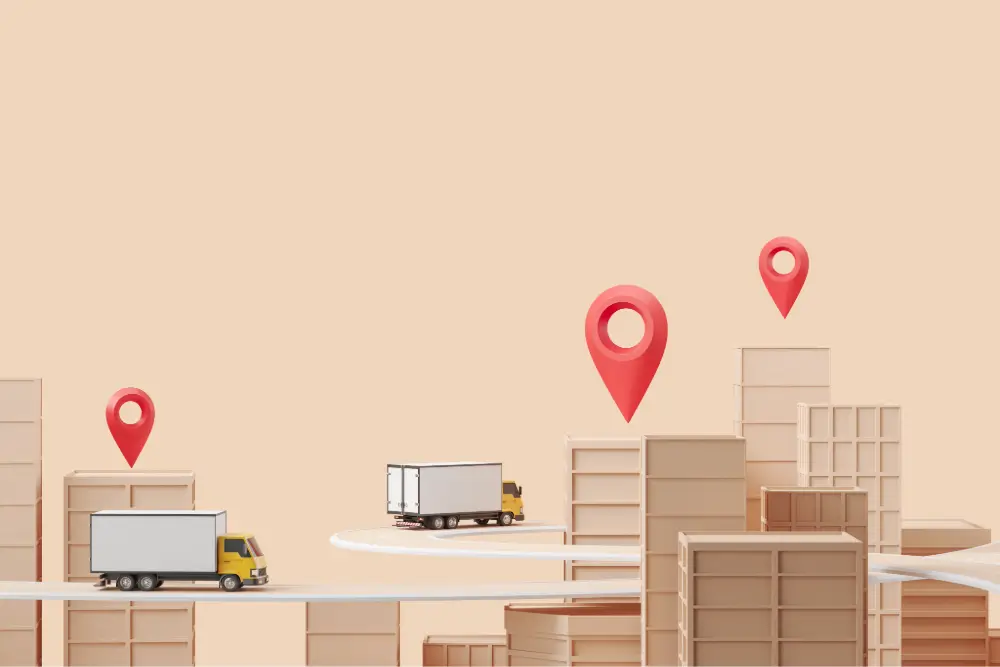How Does Last Mile Delivery Tracking Work? • Roundtrip