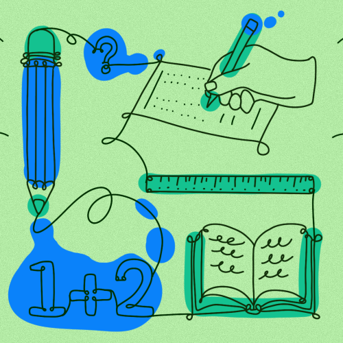 Blog by The ADHD Evidence Project