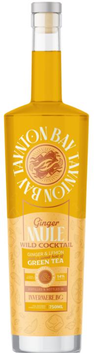 Midnight Gin | Taynton Bay Spirits