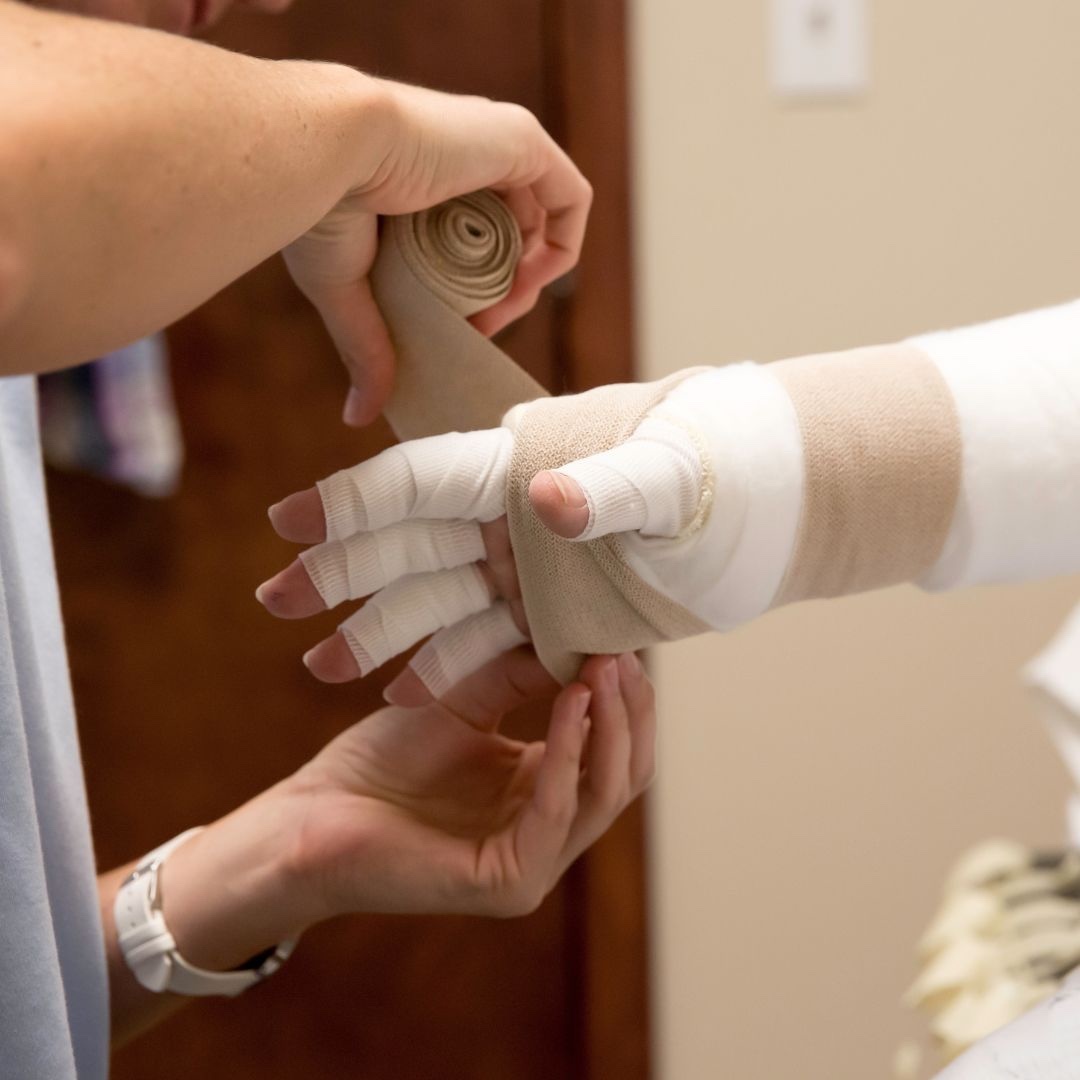 Lymphedema at Core Essentials Physical Therapy and Wellness ...