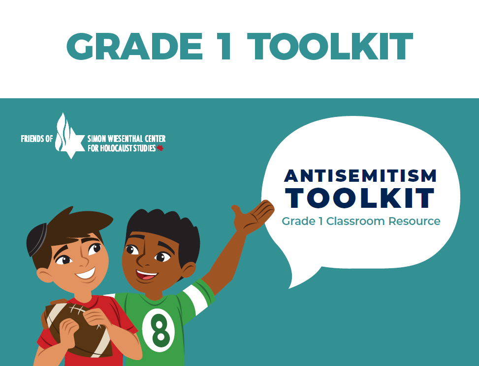 Holocaust And Genocide Education Resources