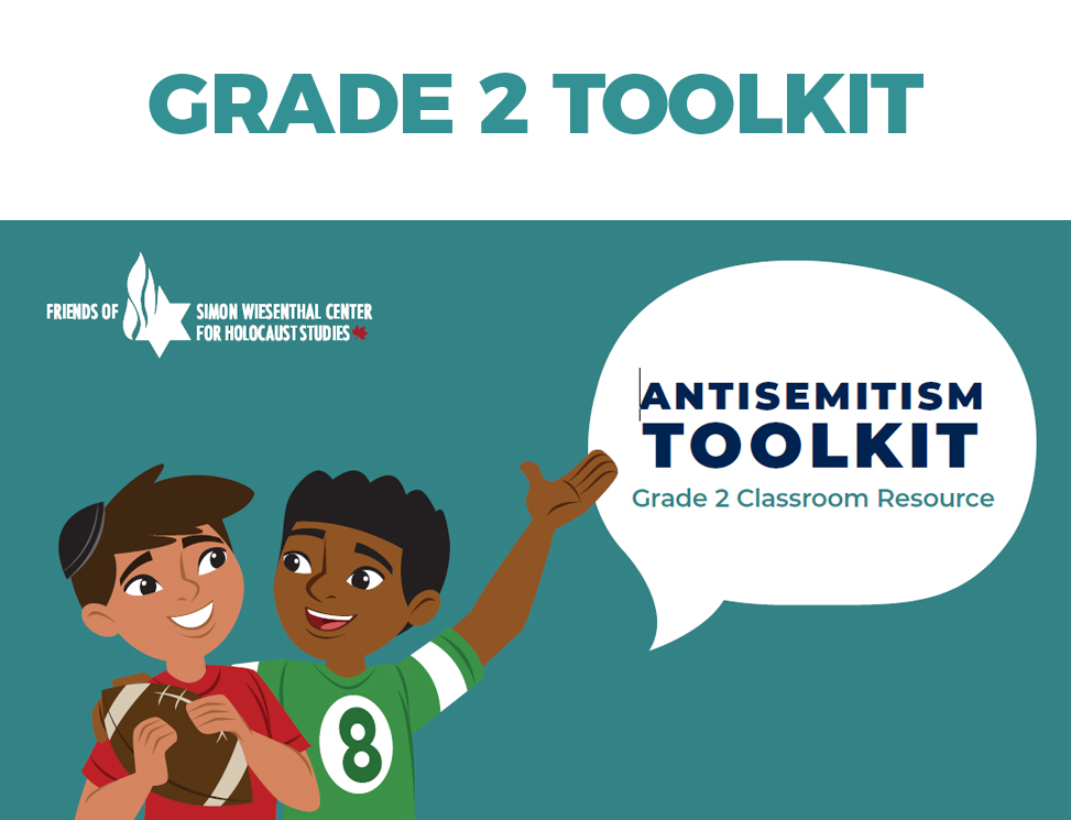 Holocaust And Genocide Education Resources