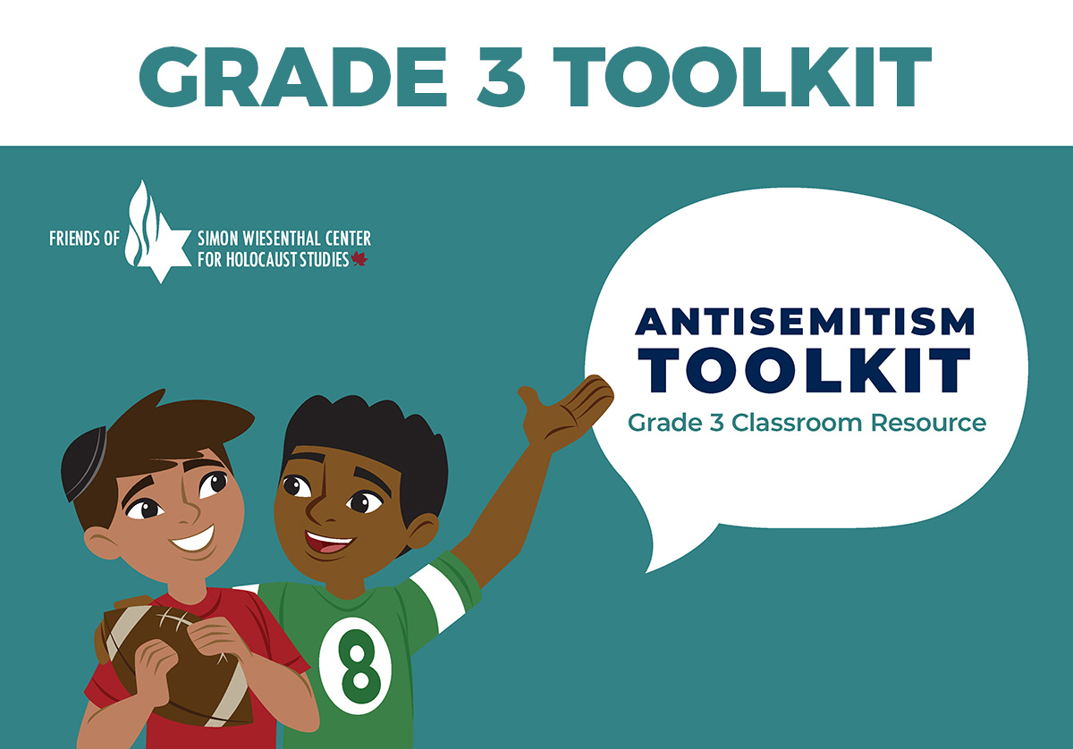 Holocaust And Genocide Education Resources