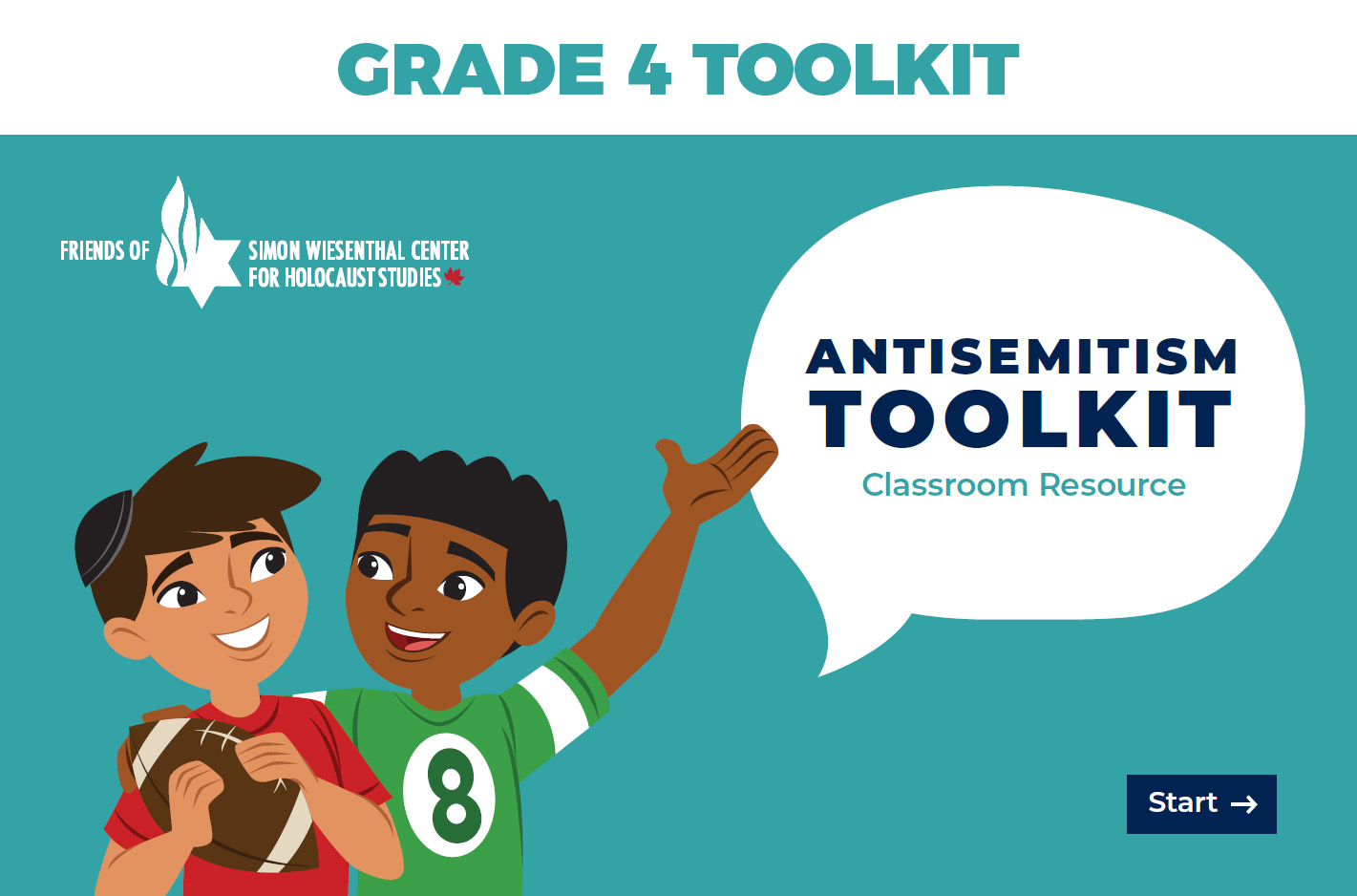 Holocaust And Genocide Education Resources