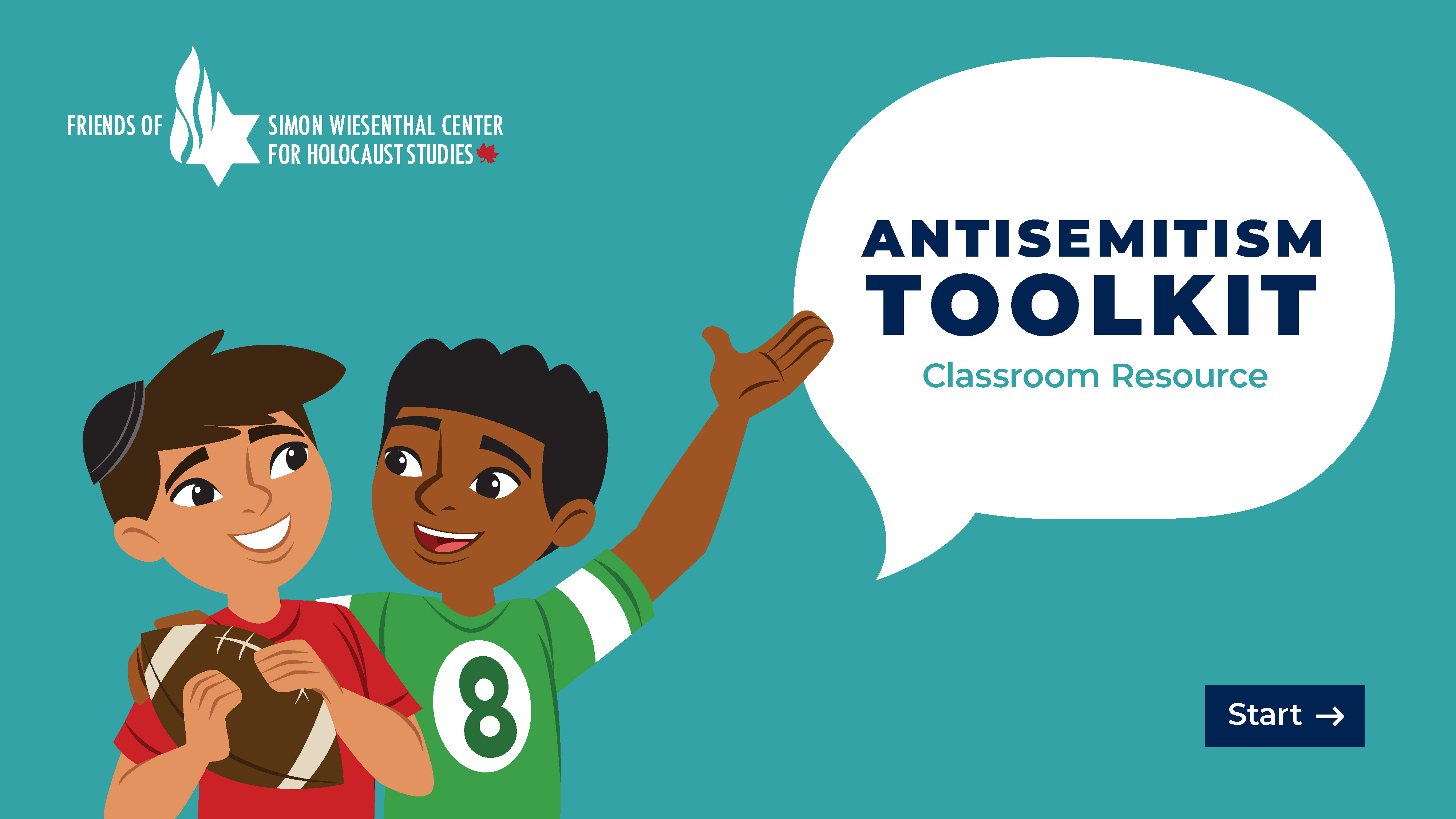 Holocaust And Genocide Education Resources