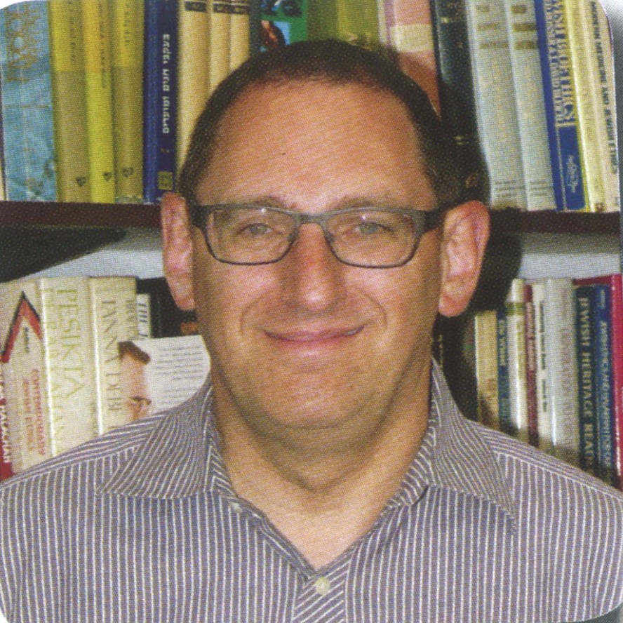 Message of Chizuk on Passover: Rabbi Howard Morrison