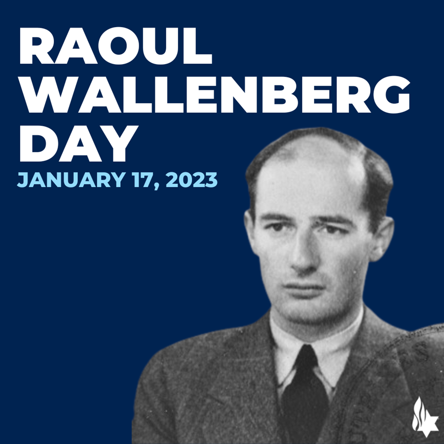 Paying Tribute to the Inspiring Legacy of Raoul Wallenberg