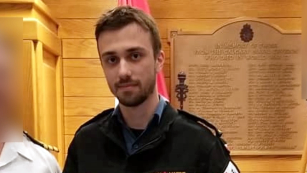 Navy Chain of Command Recommends Dismissal of Sailor with Neo-Nazi History