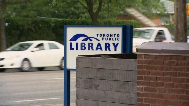 Toronto Public Library Board's New Rental Policy Reflects Community ...