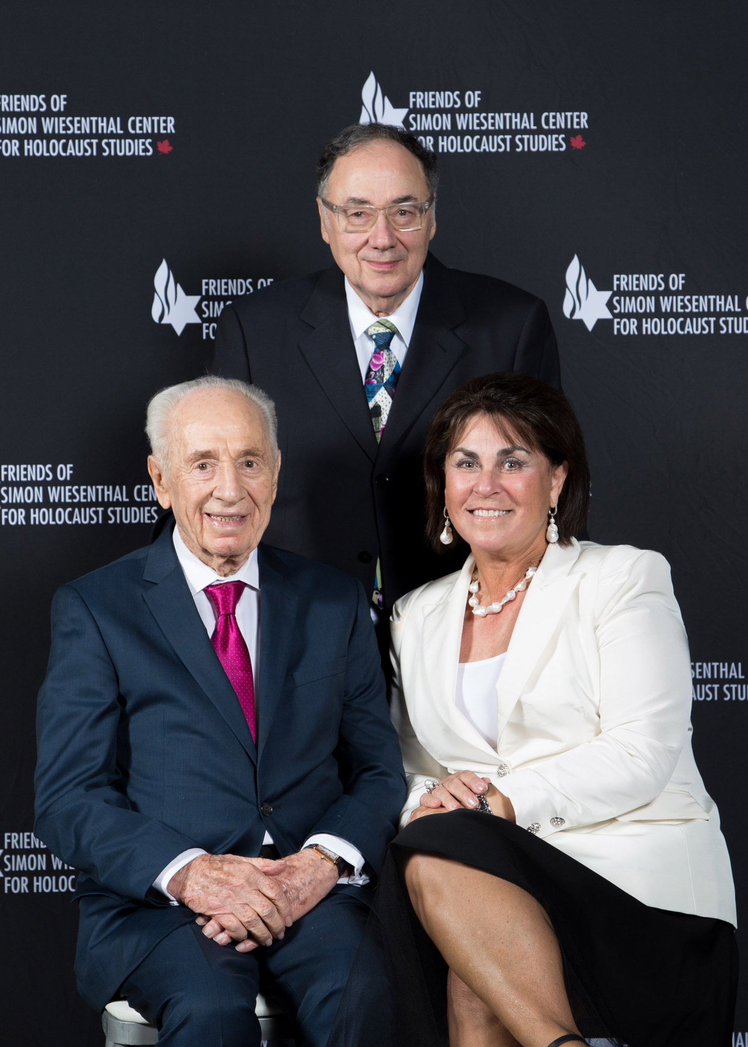 FSWC Mourns the Loss of Honey & Barry Sherman