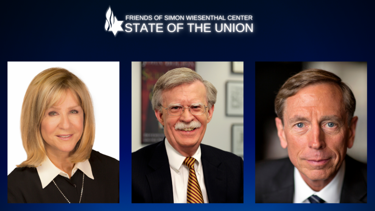 First-Ever Virtual State of the Union a Tremendous Success!