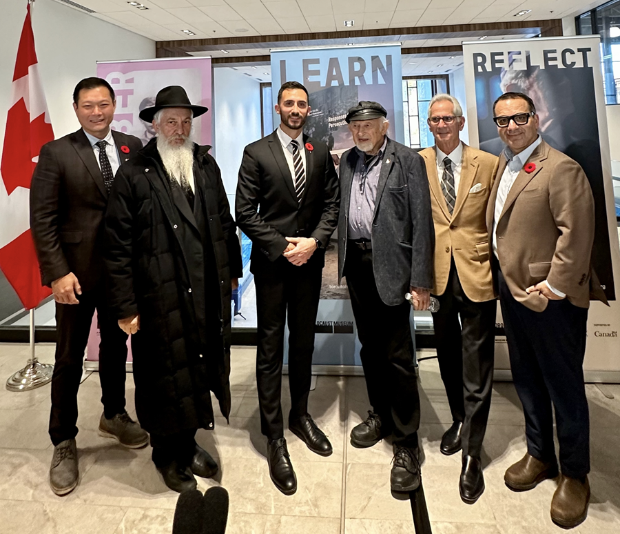 FSWC Strongly Welcomes Ontario’s Expansion of Holocaust Education in ...