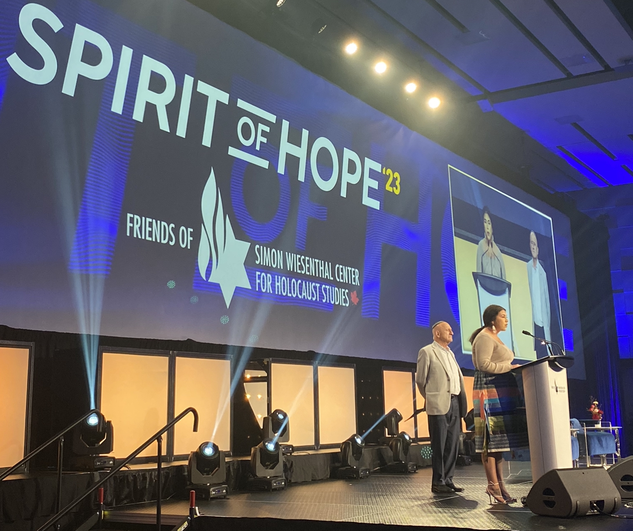 Reflecting on Unity, Allyship and the Spirit of Hope