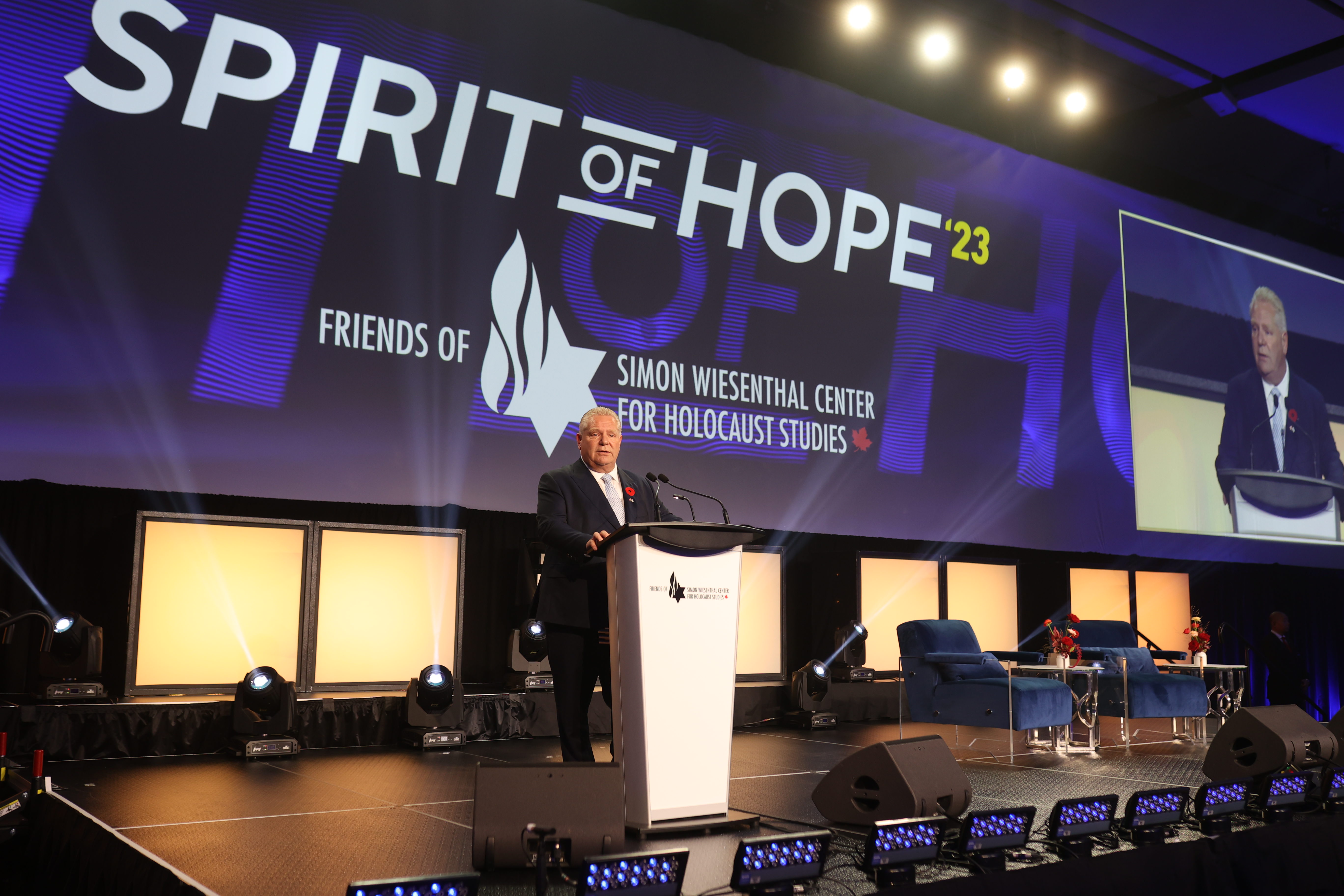 Reflecting on Unity, Allyship and the Spirit of Hope