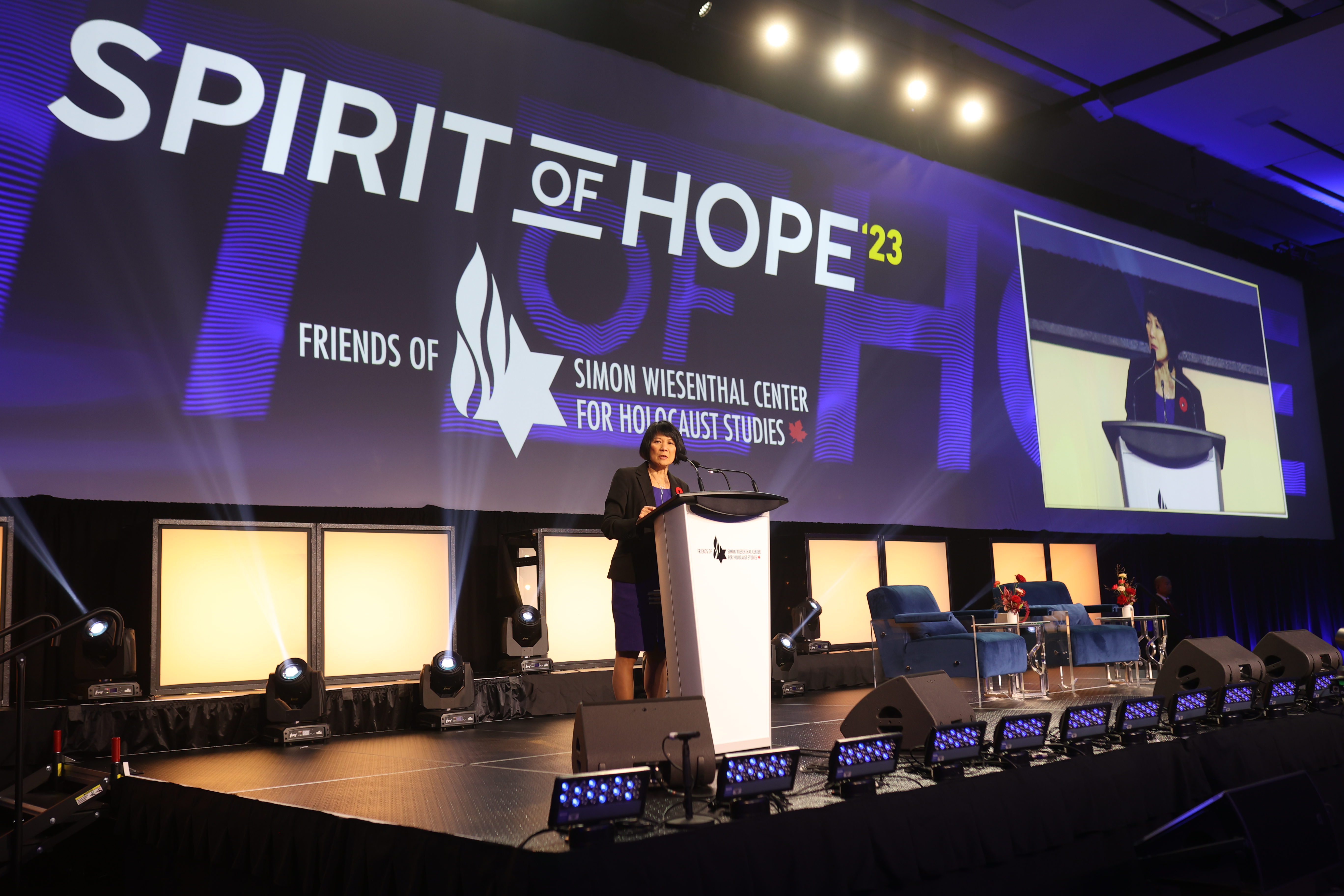 Reflecting on Unity, Allyship and the Spirit of Hope