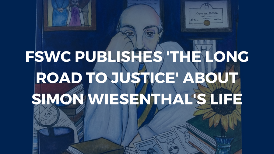 2023 in Review: Highlights of FSWC in Action Fighting Antisemitism