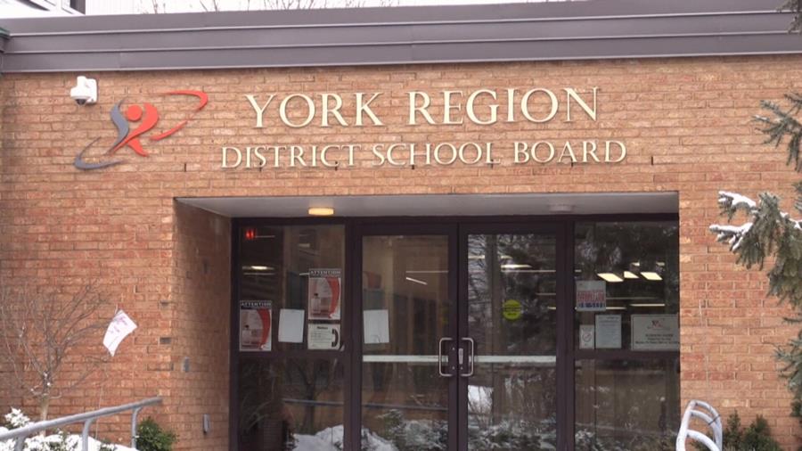 FSWC Welcomes YRDSB Decision to Replace Menorah with Star of David in ...