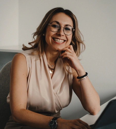 HOSH MEDIA - Professionelles Branding und Webdesign