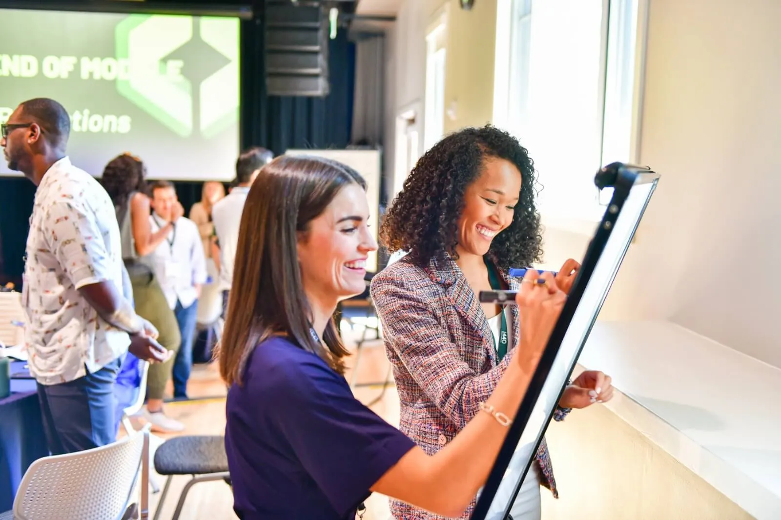 Kauffman Fellows | Two-Year Transformational Program