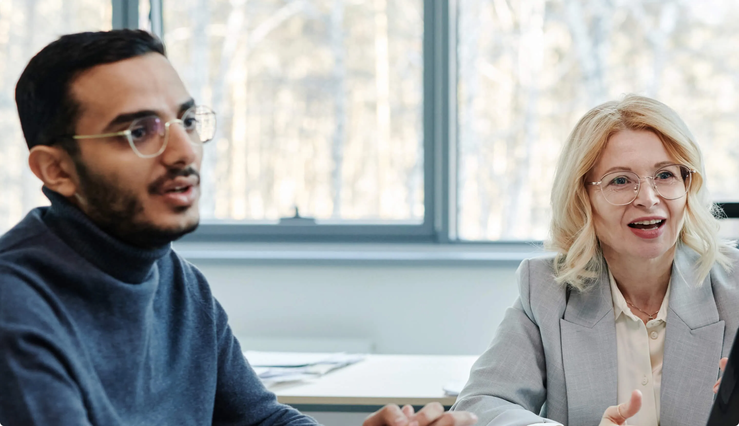 Kauffman Fellows | Fellow Directory