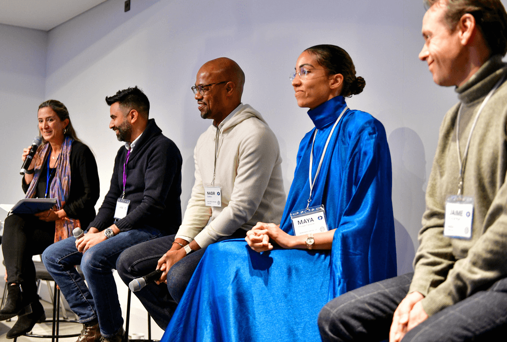 Kauffman Fellows | Apply to Become a Fellow