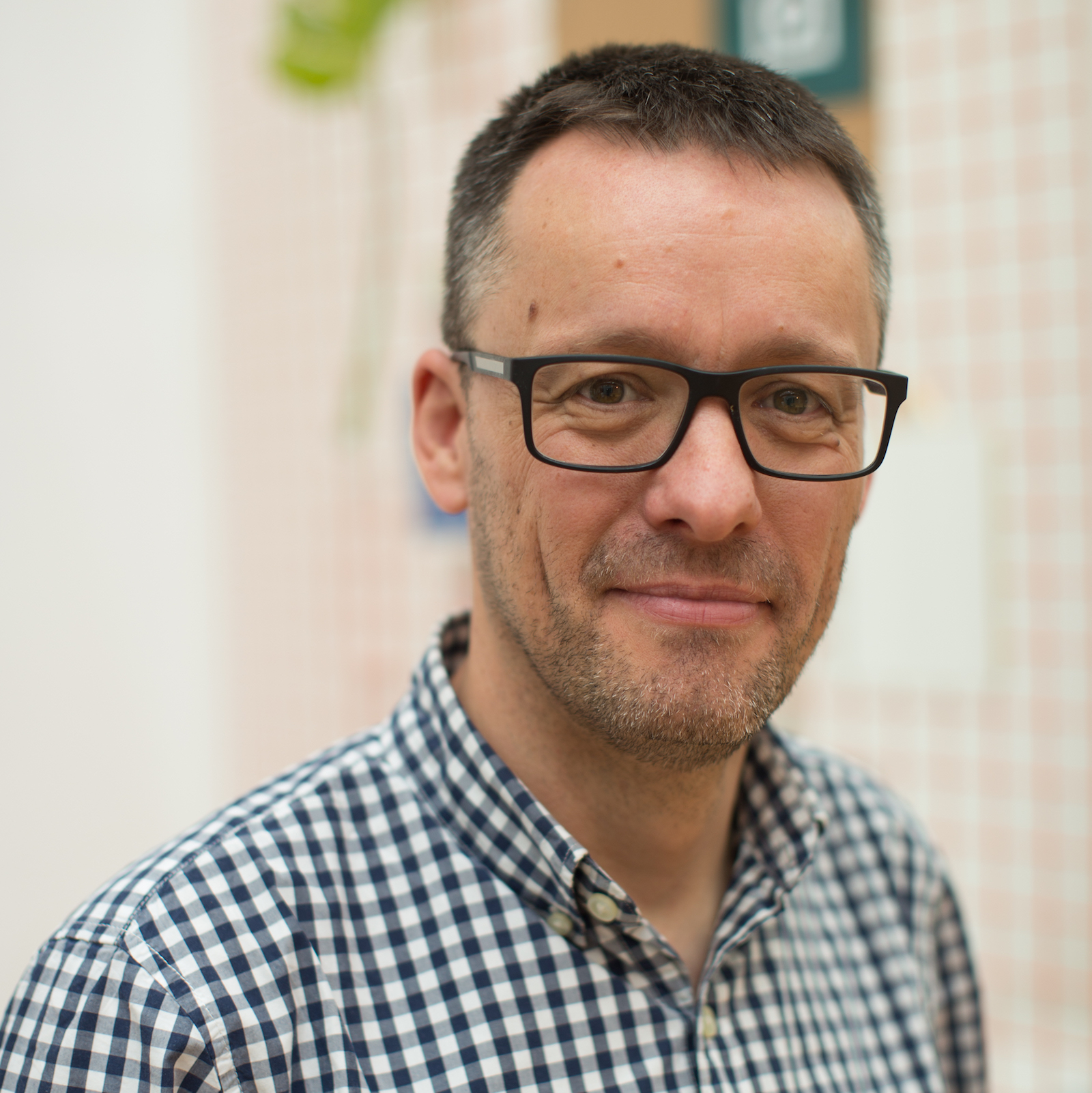 Jonathan Bradford | Directory | Kauffman Fellows