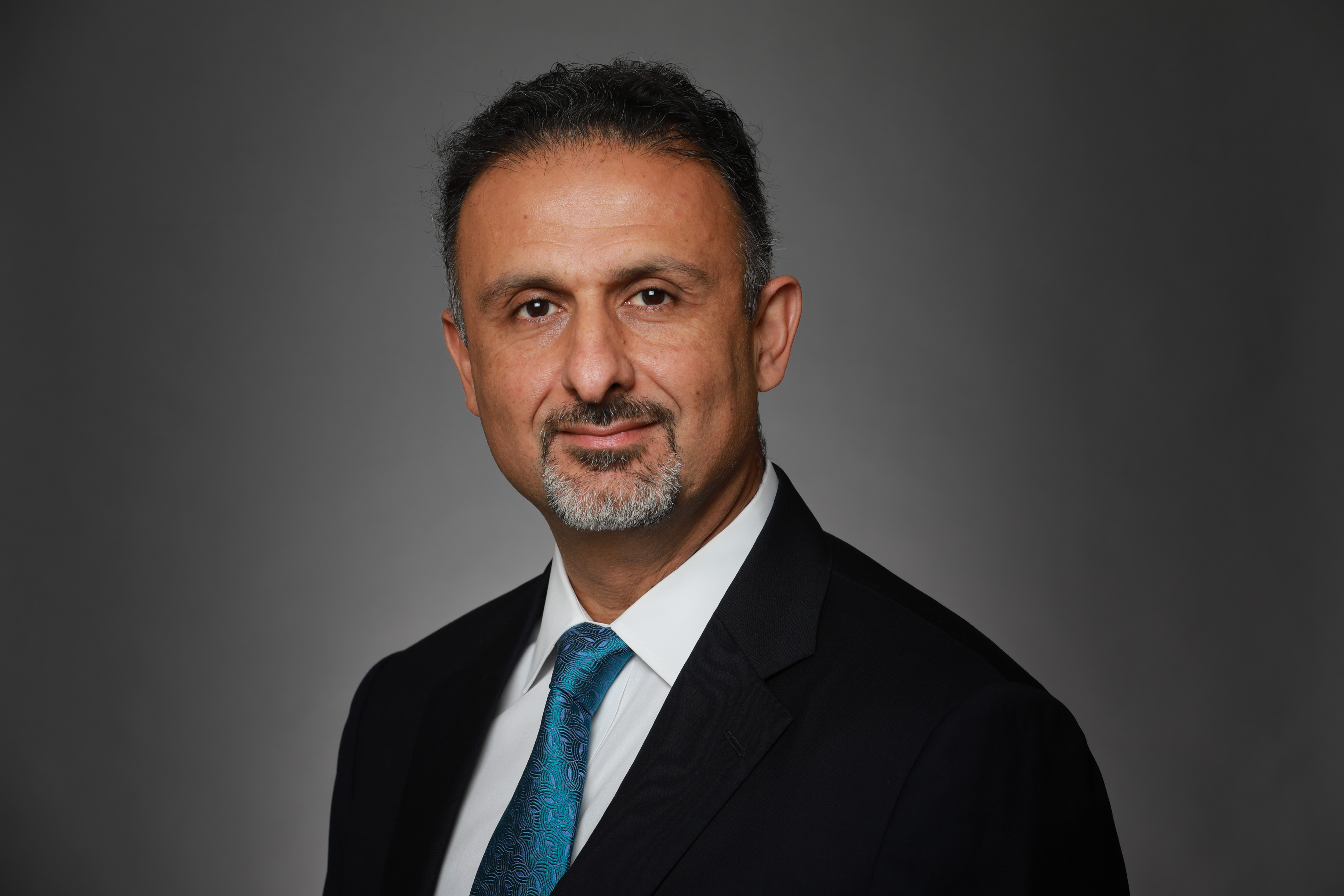 Ali Erfan | Directory | Kauffman Fellows