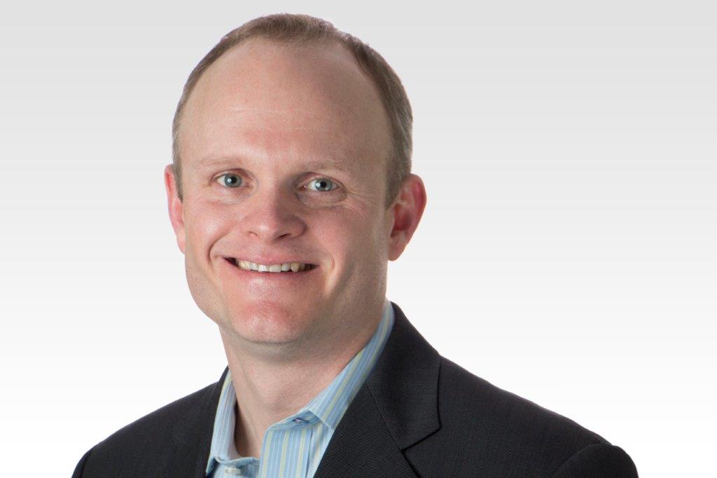 Kevin Greene | Directory | Kauffman Fellows