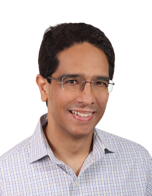 Manik Arora | Directory | Kauffman Fellows