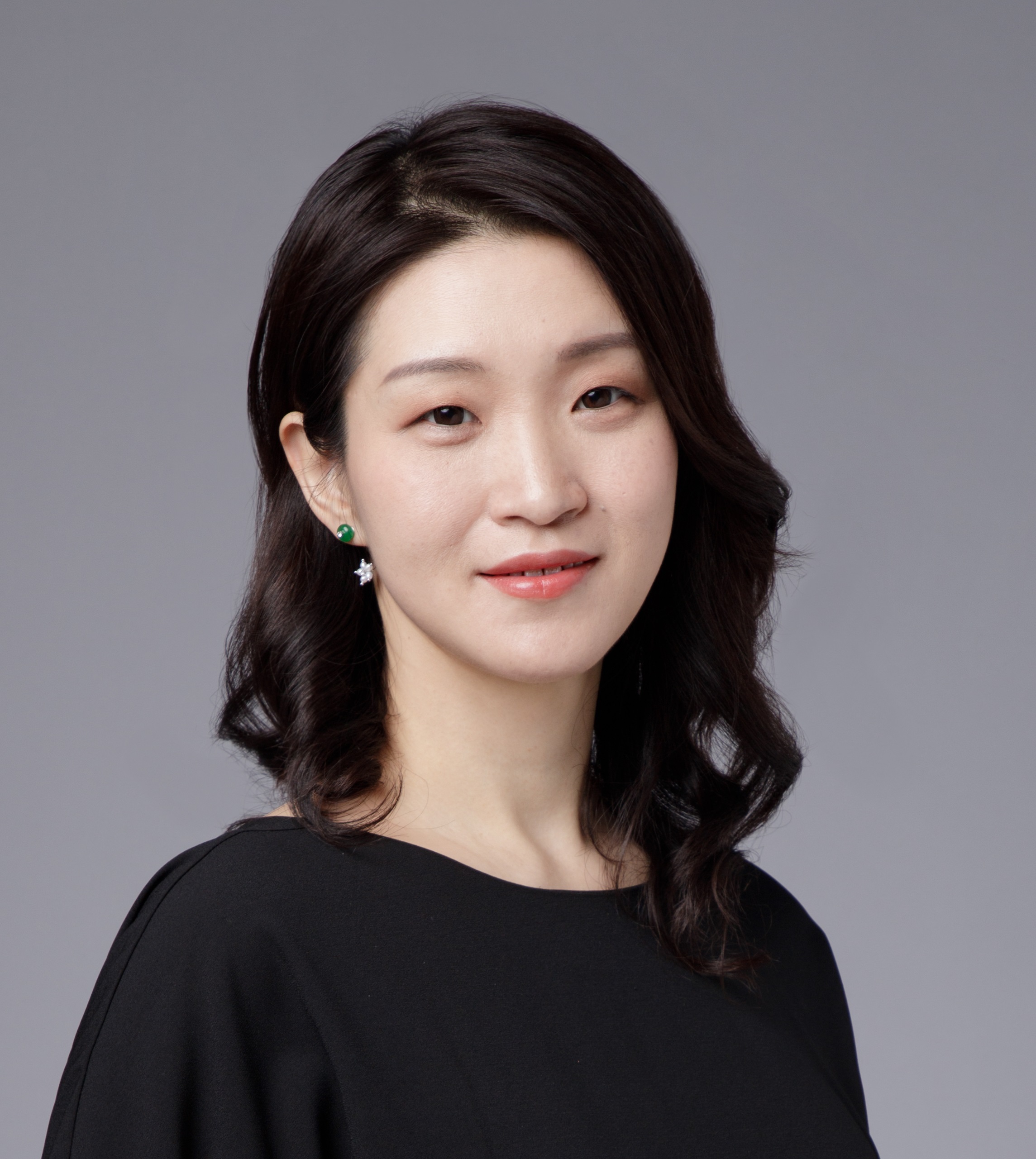 Linda Li | Directory | Kauffman Fellows