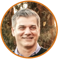 Daniel Becker | Directory | Kauffman Fellows