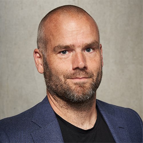 Roel Bulthuis | Directory | Kauffman Fellows