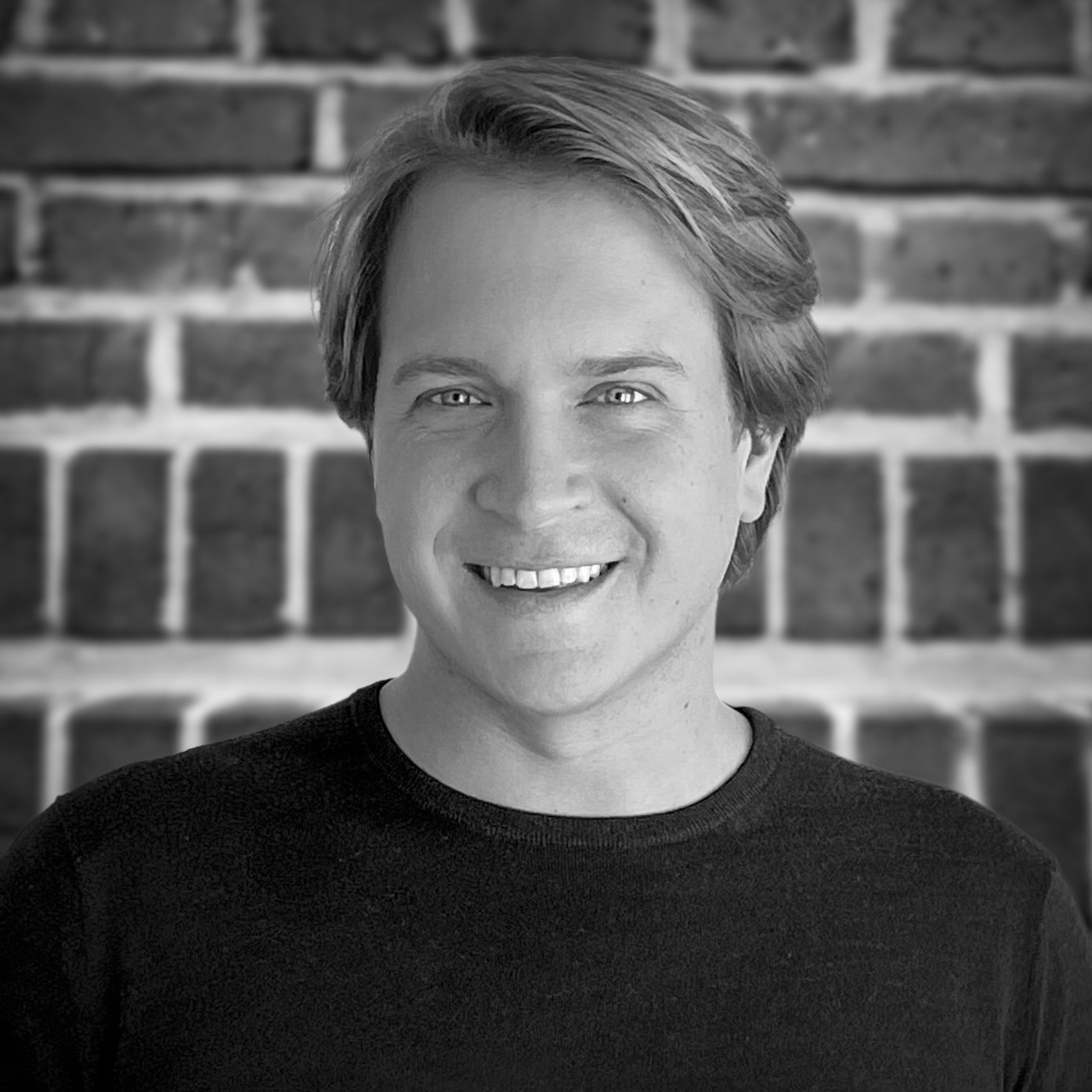 Luke Erickson | Directory | Kauffman Fellows