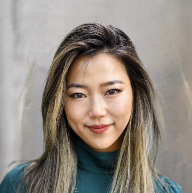 Amy Chen | Directory | Kauffman Fellows