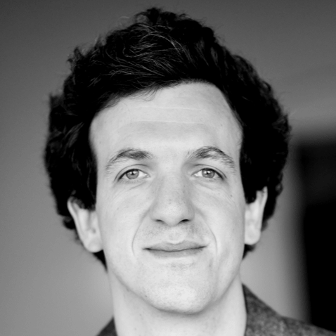 Yannick Oswald | Directory | Kauffman Fellows