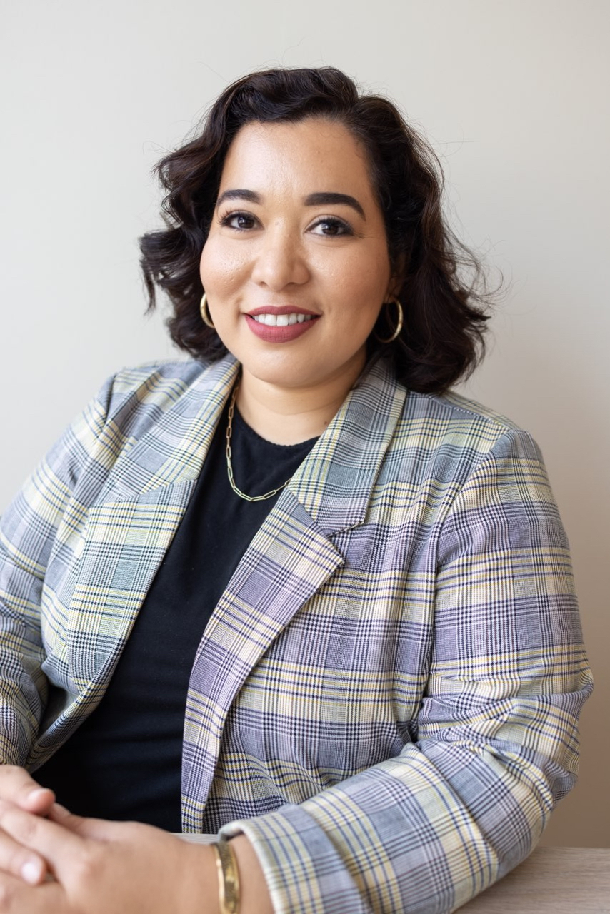 Noramay Cadena | Directory | Kauffman Fellows