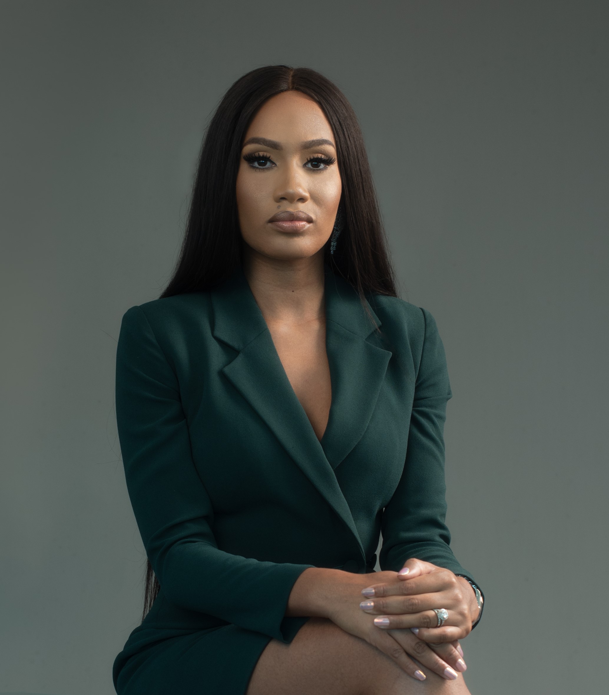 Temi Awogboro | Directory | Kauffman Fellows