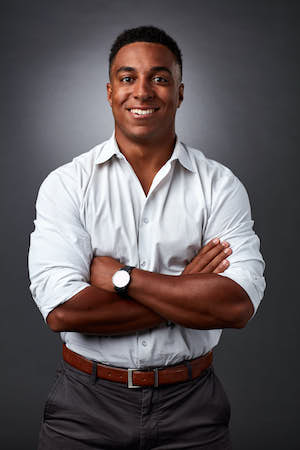 Jackson Cummings | Directory | Kauffman Fellows