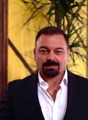 Anthony Coia | Directory | Kauffman Fellows