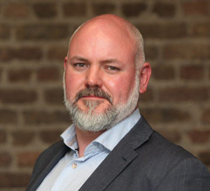 Daniel Crowley | Directory | Kauffman Fellows