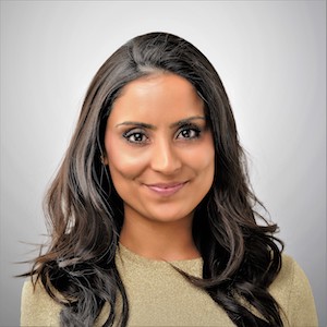 Meera Clark | Directory | Kauffman Fellows