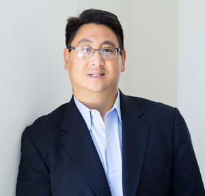 John Chen | Directory | Kauffman Fellows