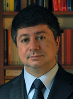 Antonio Cianci | Directory | Kauffman Fellows