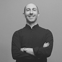 Becker Chase | Directory | Kauffman Fellows