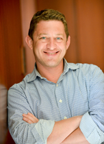 Josh Breinlinger | Directory | Kauffman Fellows