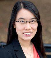 Jessie Guo | Directory | Kauffman Fellows