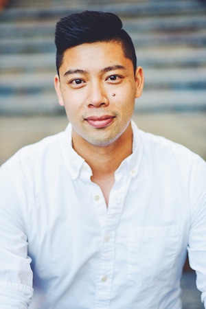 Wilson Lin | Directory | Kauffman Fellows