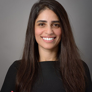 Areije Al Shakar | Directory | Kauffman Fellows