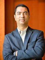 Jonathan Charles | Directory | Kauffman Fellows