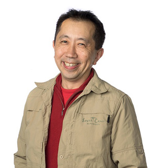 Christopher Chu | Directory | Kauffman Fellows